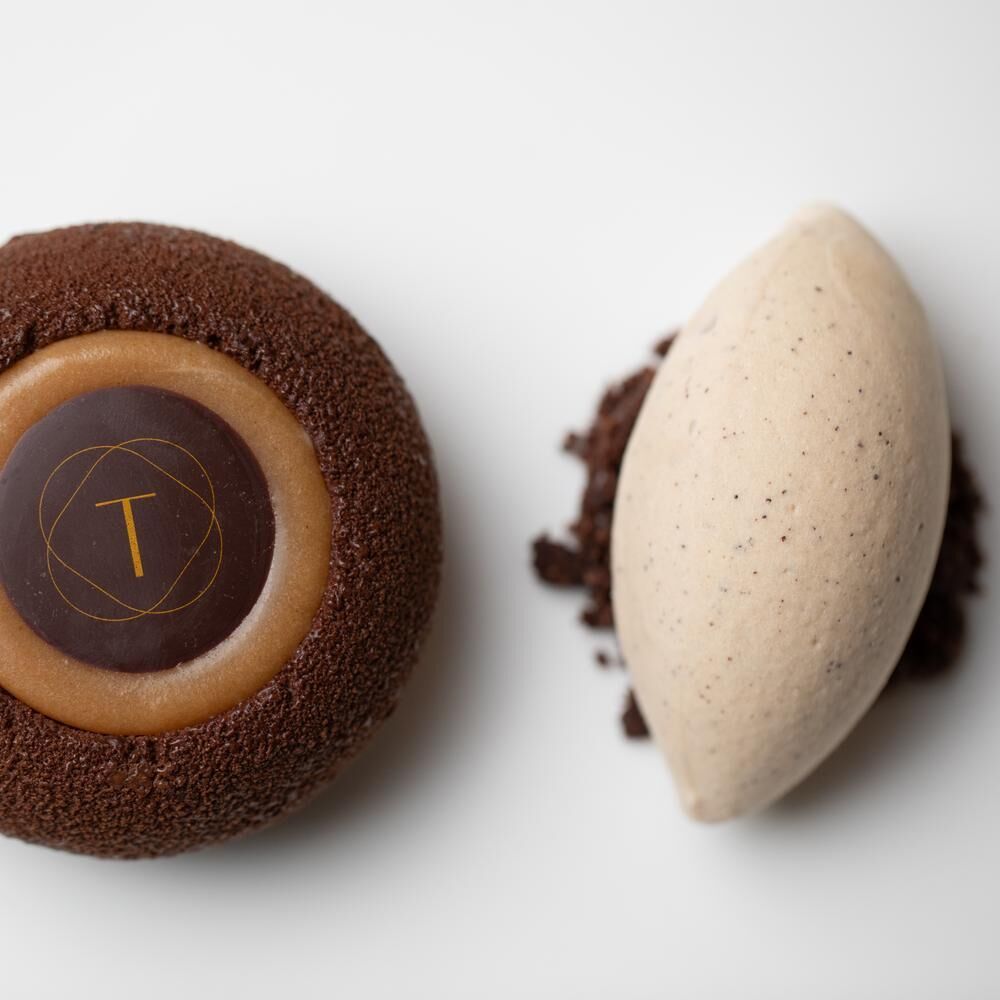 Thomas – Cardiff - a MICHELIN Guide Restaurant