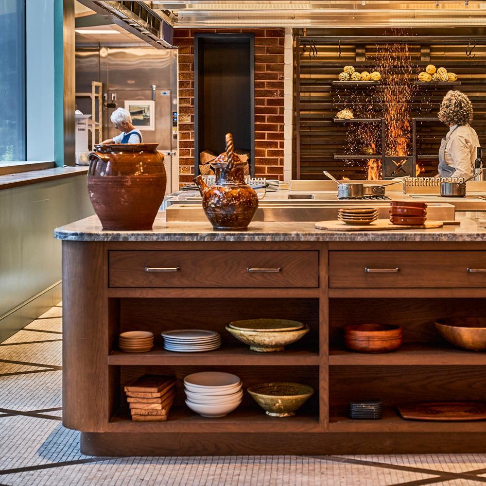 Ci Siamo – New York - a MICHELIN Guide Restaurant