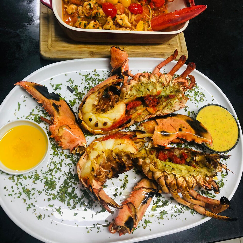 Ruby – Istanbul - a MICHELIN Guide Restaurant