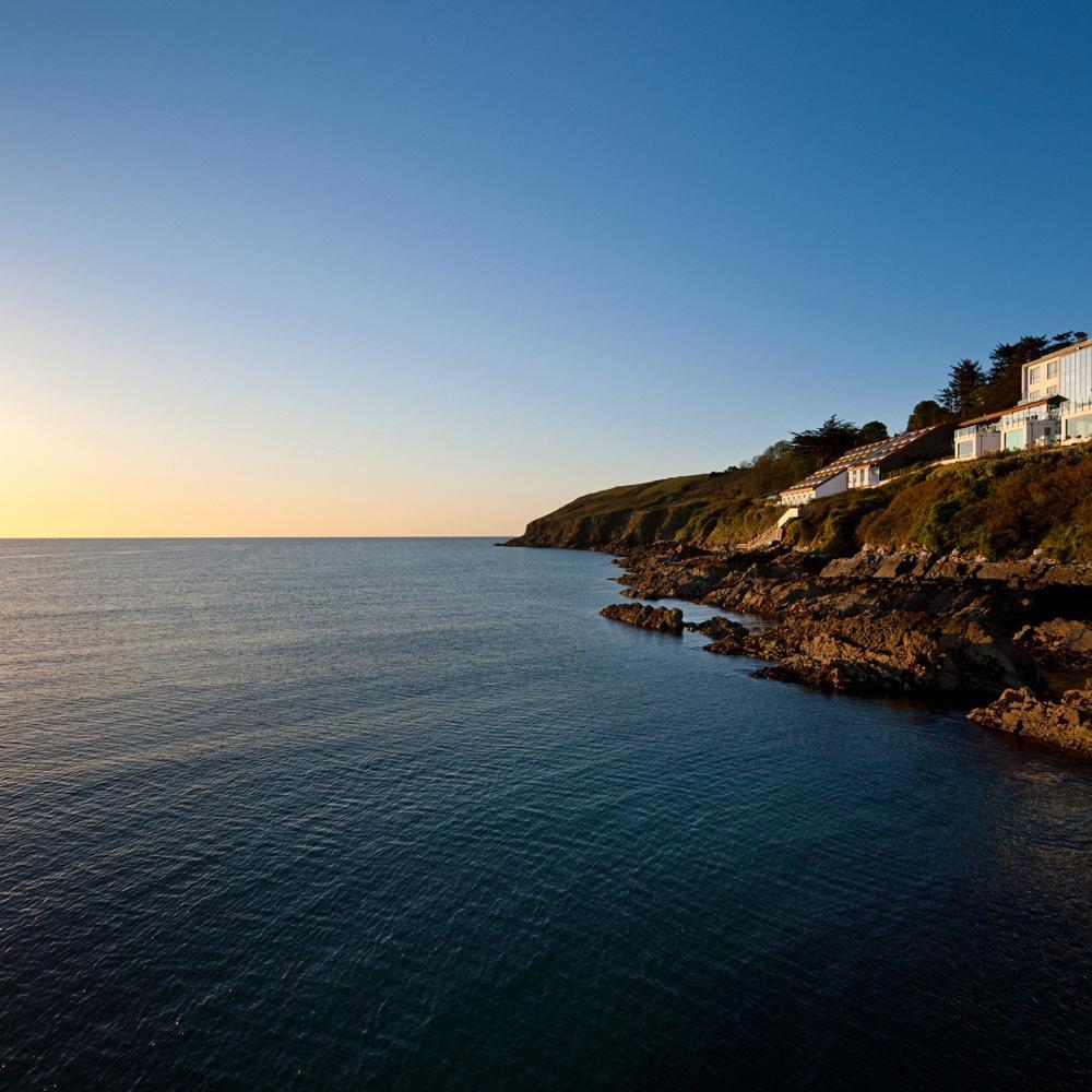 Dungarvan MICHELIN Restaurants - The MICHELIN Guide Ireland