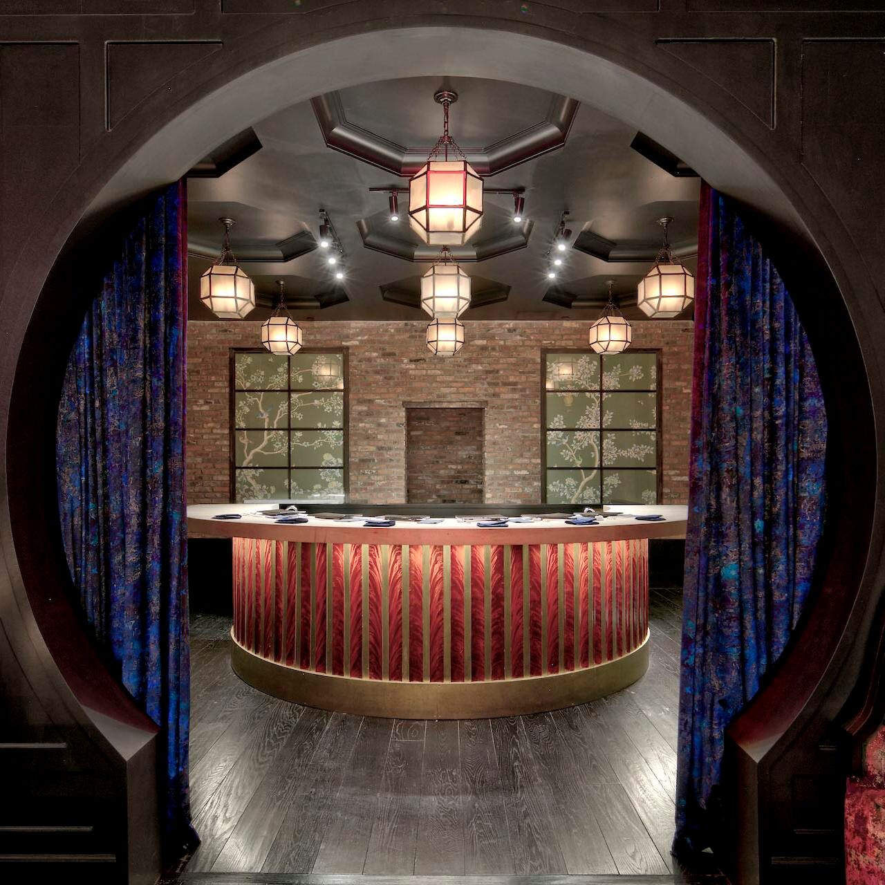 Noda – New York - a MICHELIN Guide Restaurant