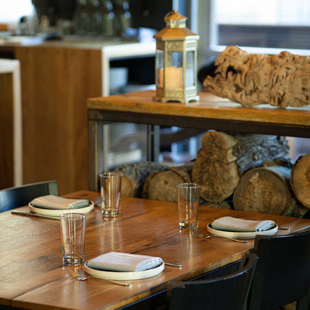 Basta – Boulder - a MICHELIN Guide Restaurant