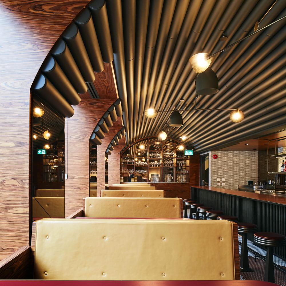 Aloette – Toronto - a MICHELIN Guide Restaurant