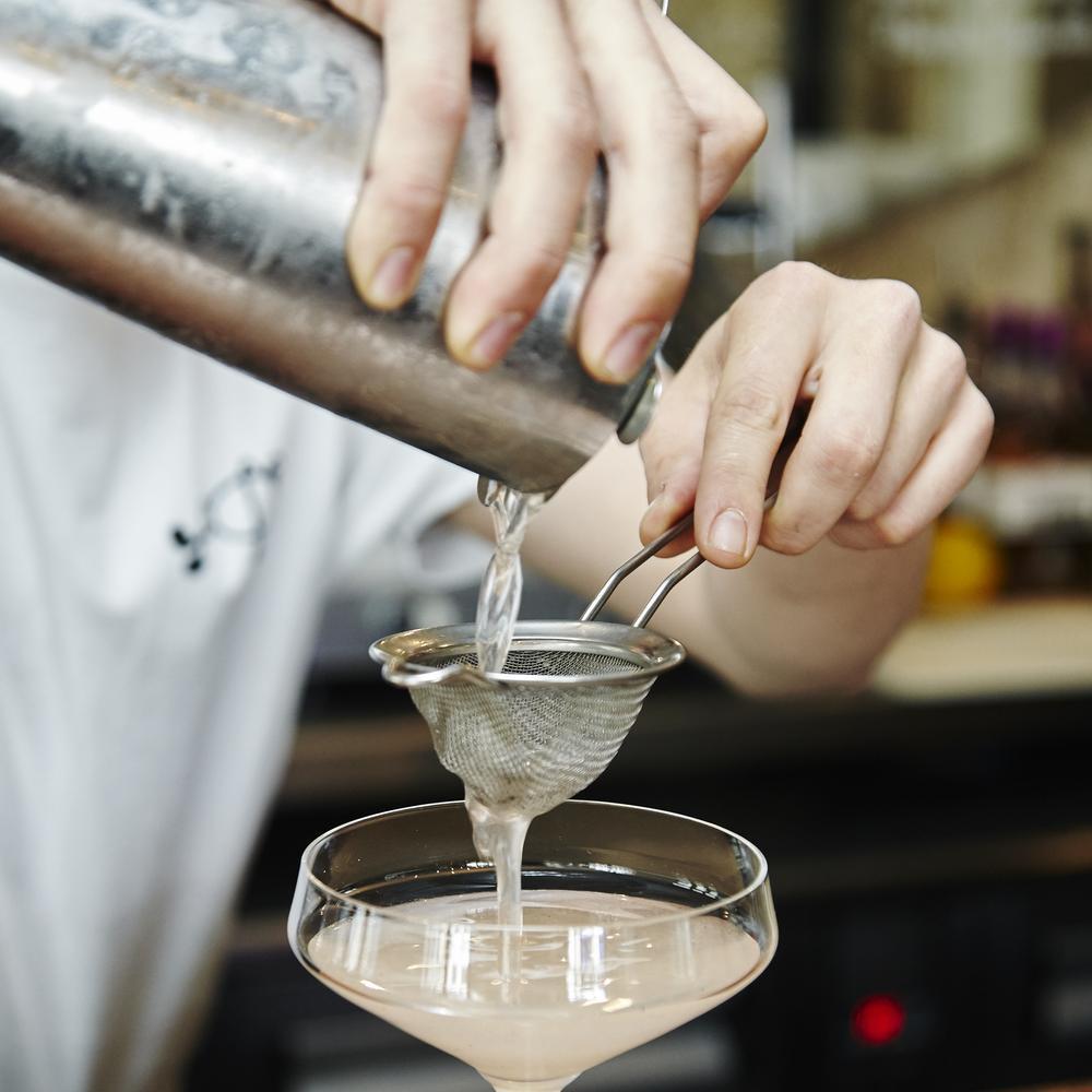 Richer – Paris - a MICHELIN Guide Restaurant