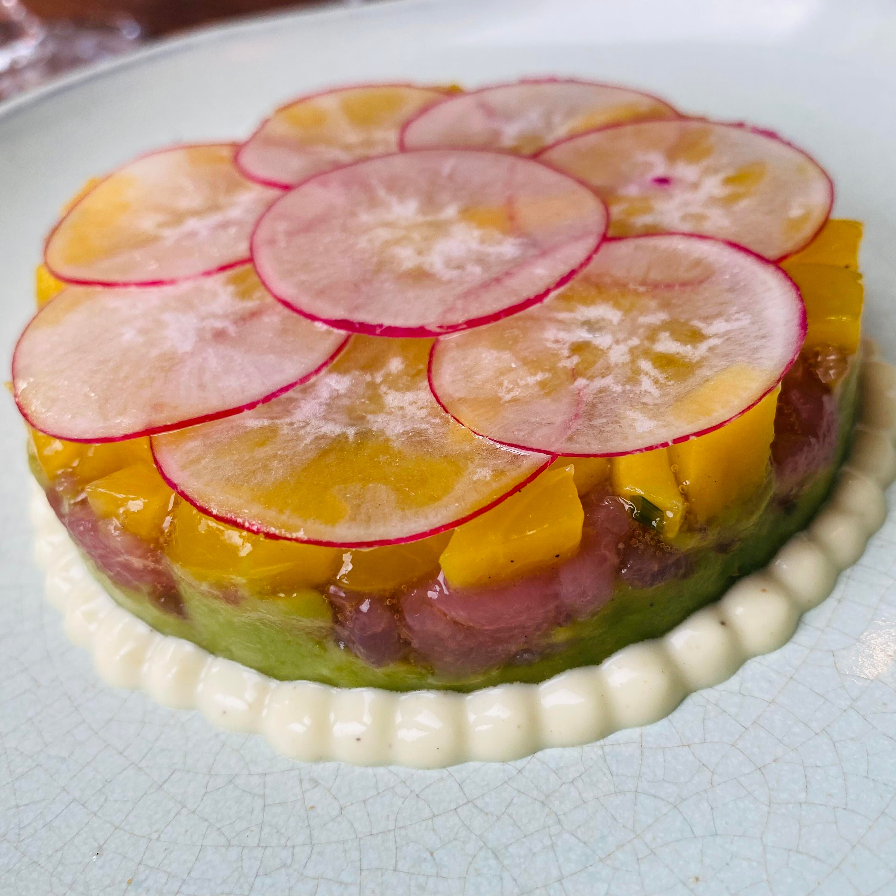 Provender – Melrose - a MICHELIN Guide Restaurant