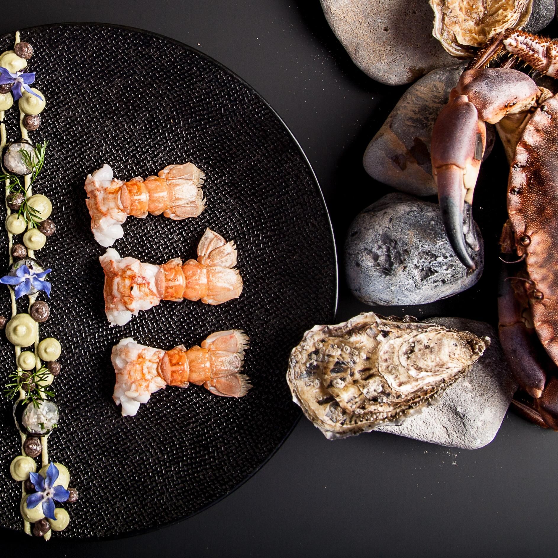 La Table du Lion – Bayeux - a MICHELIN Guide Restaurant