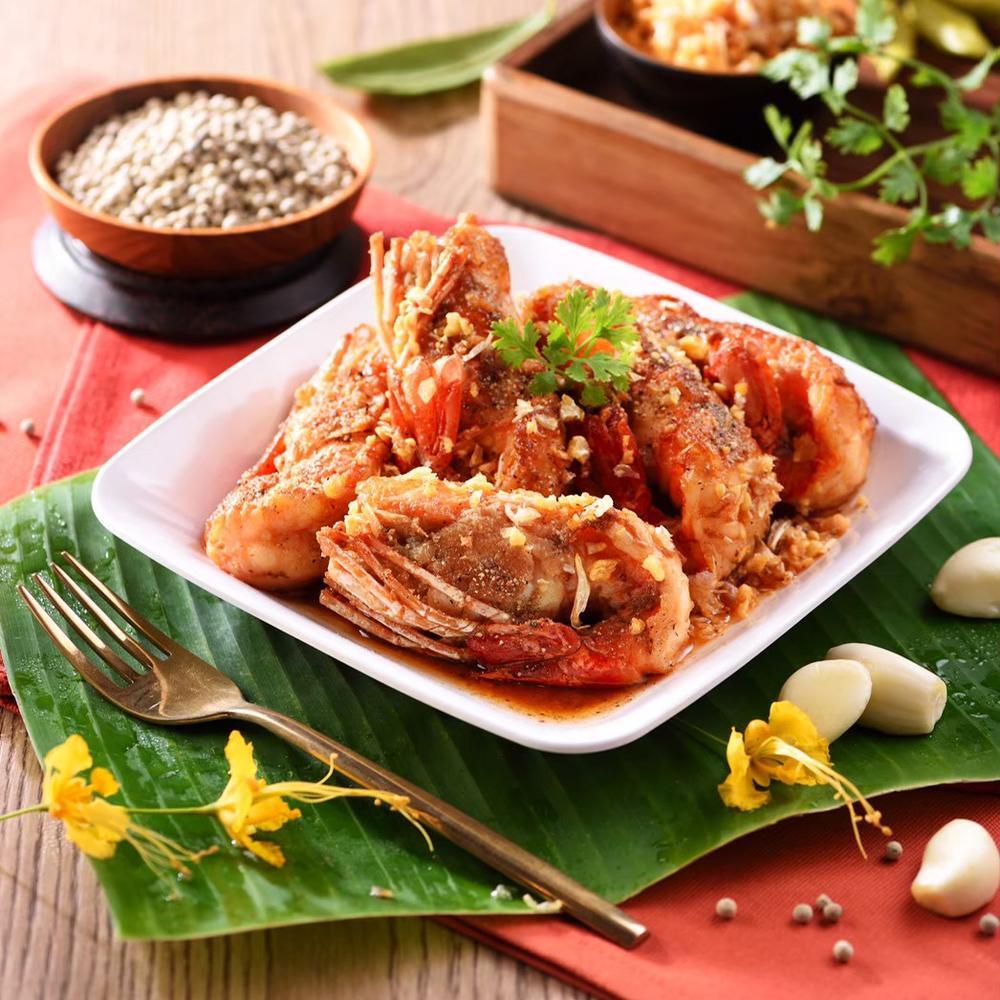 Krua Apsorn (Sam Sen) – Bangkok - a MICHELIN Guide Restaurant