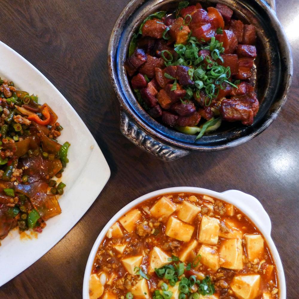 Hunanese – the MICHELIN Guide USA