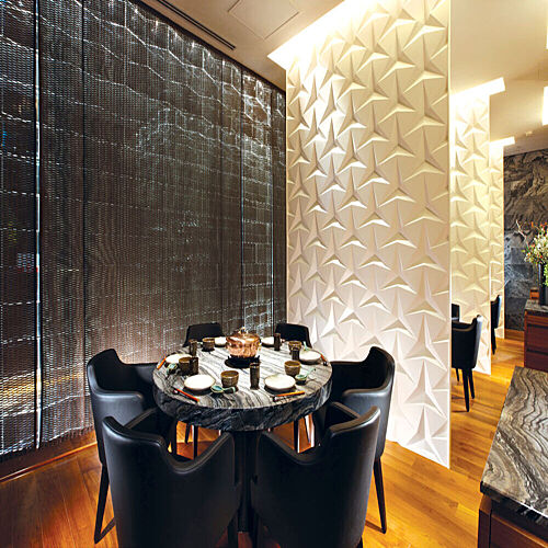 Fujin Tree Taiwanese Cuisine & Champagne (Songshan) – Taipei - a ...
