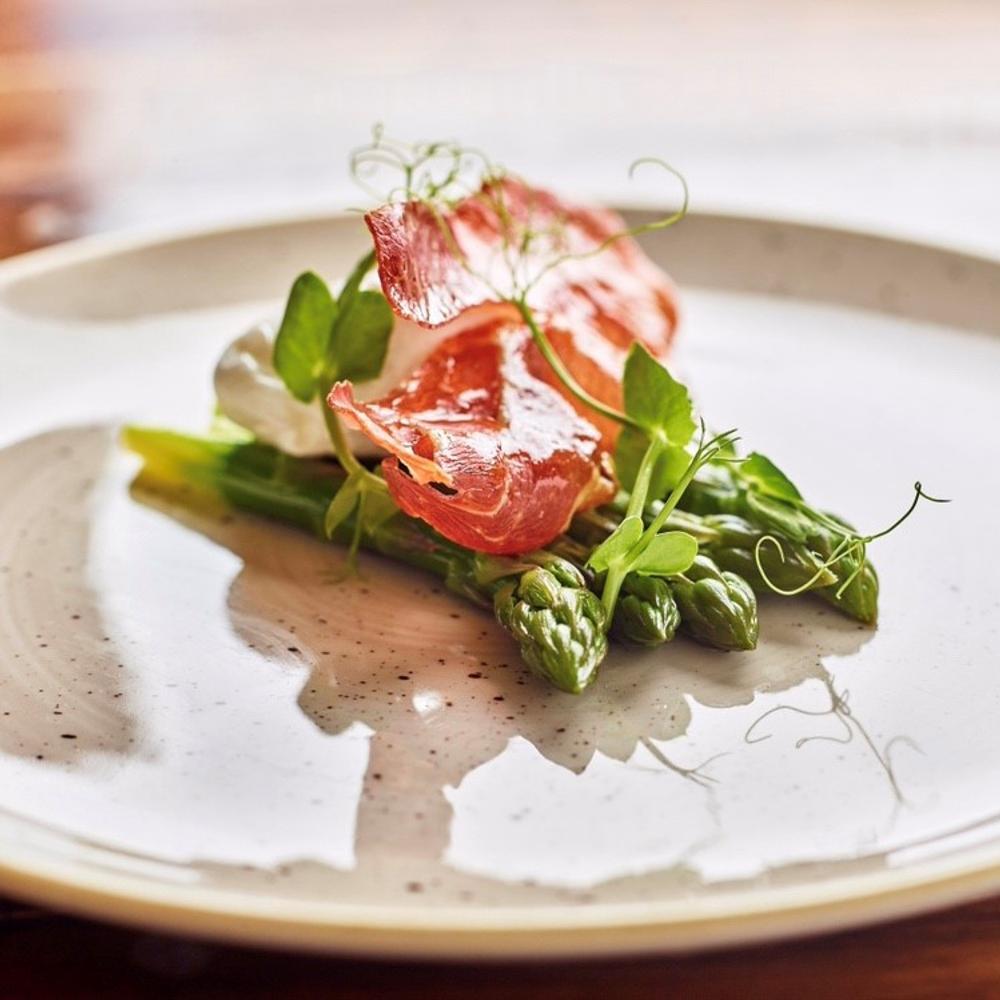 Kilpeck Inn – Kilpeck - a MICHELIN Guide Restaurant