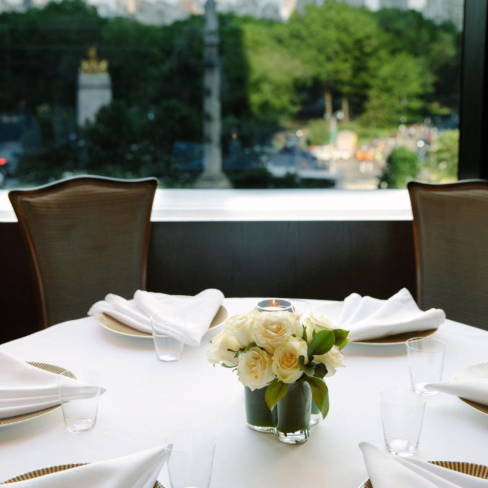 Per Se – New York - a MICHELIN Guide Restaurant