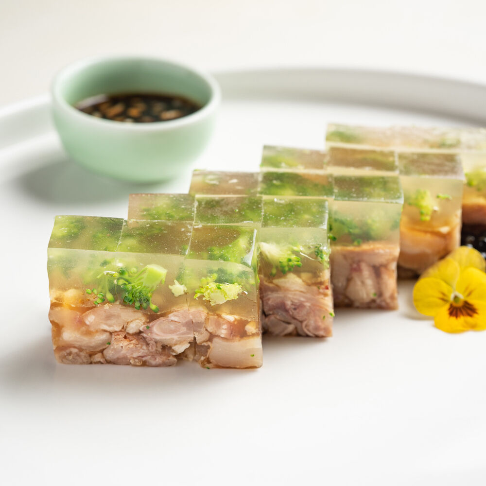 Bistro Na’s – Temple City - a MICHELIN Guide Restaurant