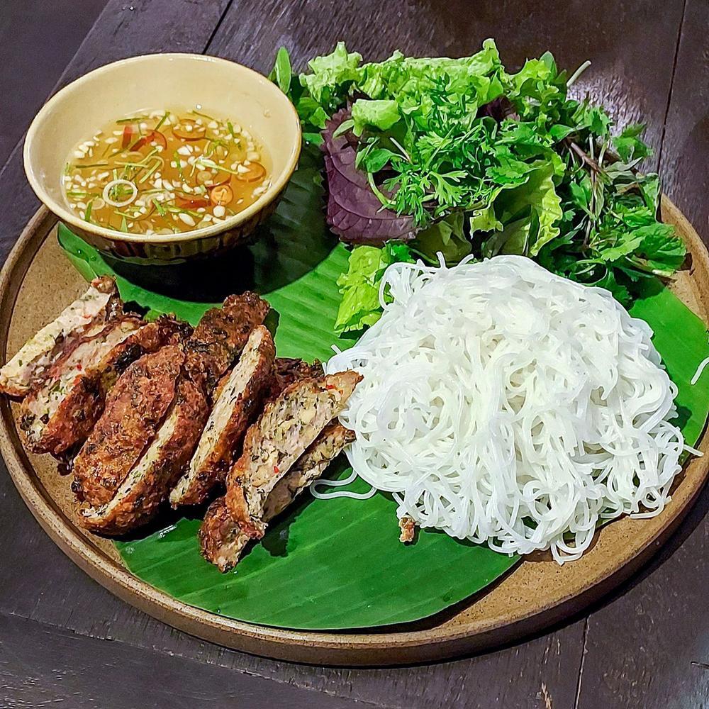 Tầm Vị – Hanoi - a MICHELIN Guide Restaurant