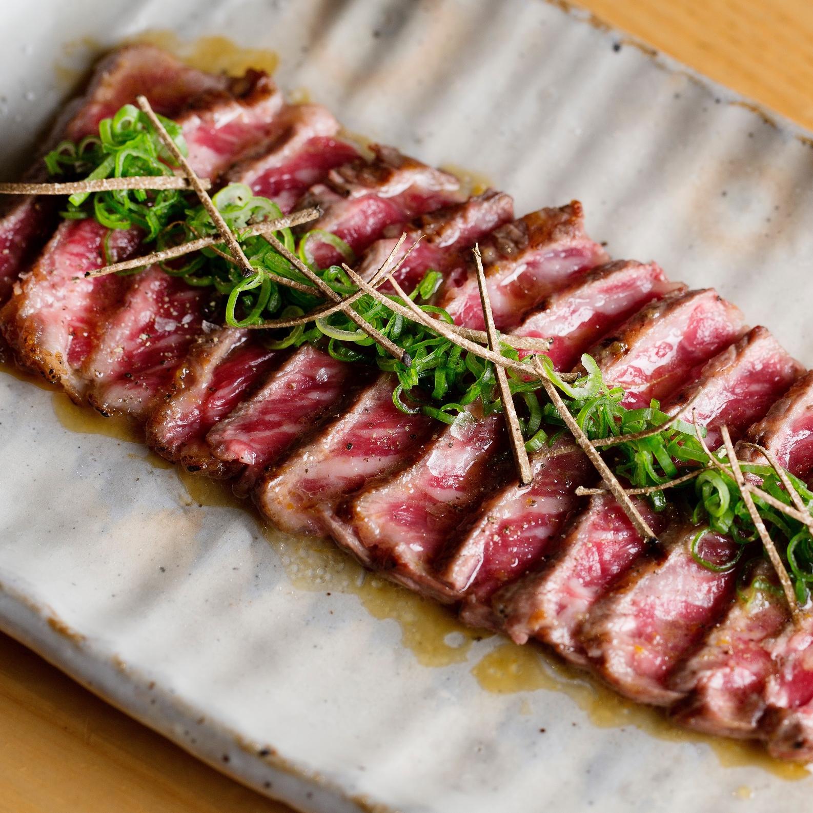 Zuma – Abu Dhabi - a MICHELIN Guide Restaurant