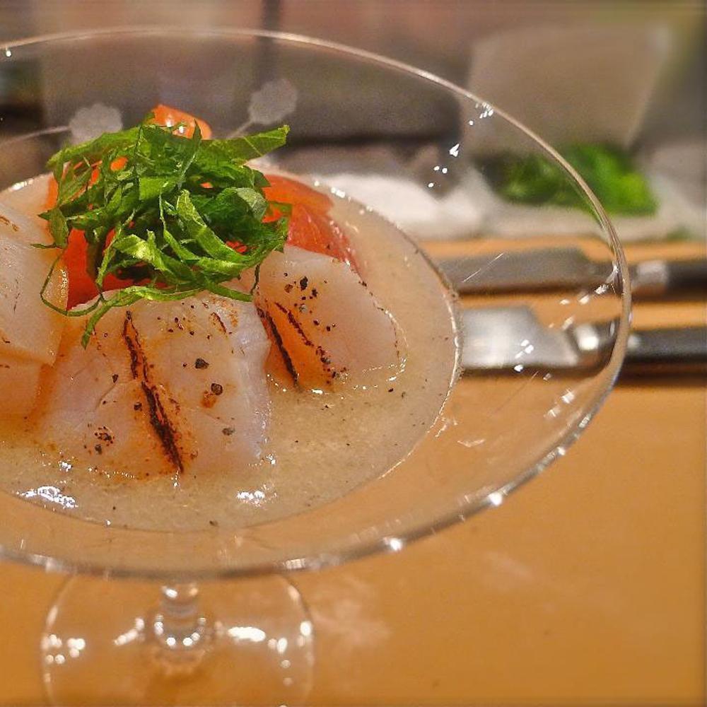 Asanebo – Studio City - a MICHELIN Guide Restaurant