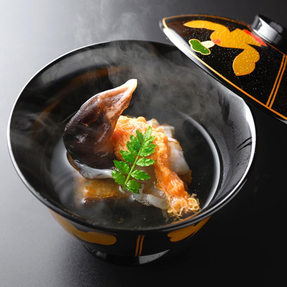 Ensui – Tokyo – um Restaurante do Guia MICHELIN