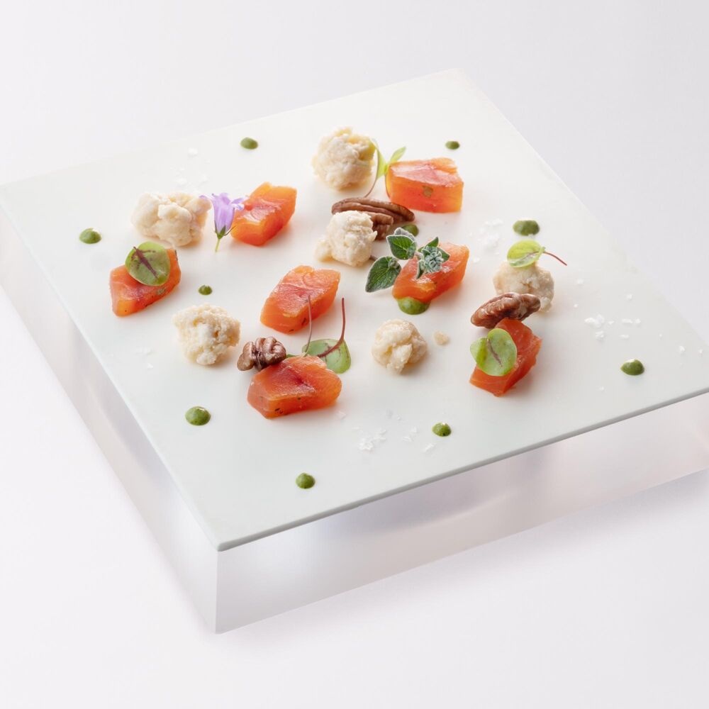 La Rucola 2.0 – Sirmione - a MICHELIN Guide Restaurant