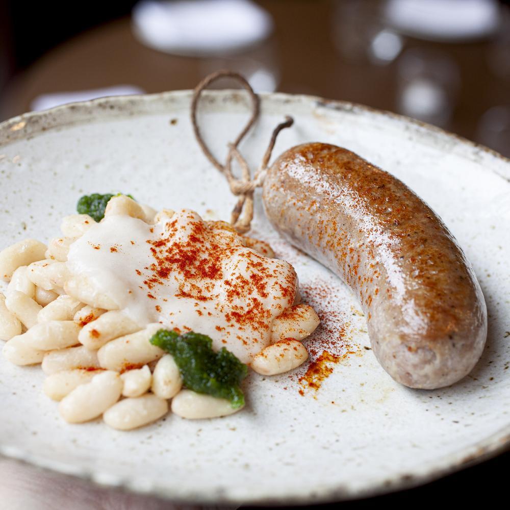 Tast – Manchester - a MICHELIN Guide Restaurant