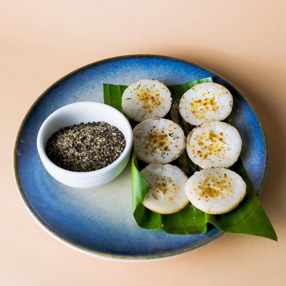 Aunglo by Yangrak – Bangkok - a MICHELIN Guide Restaurant