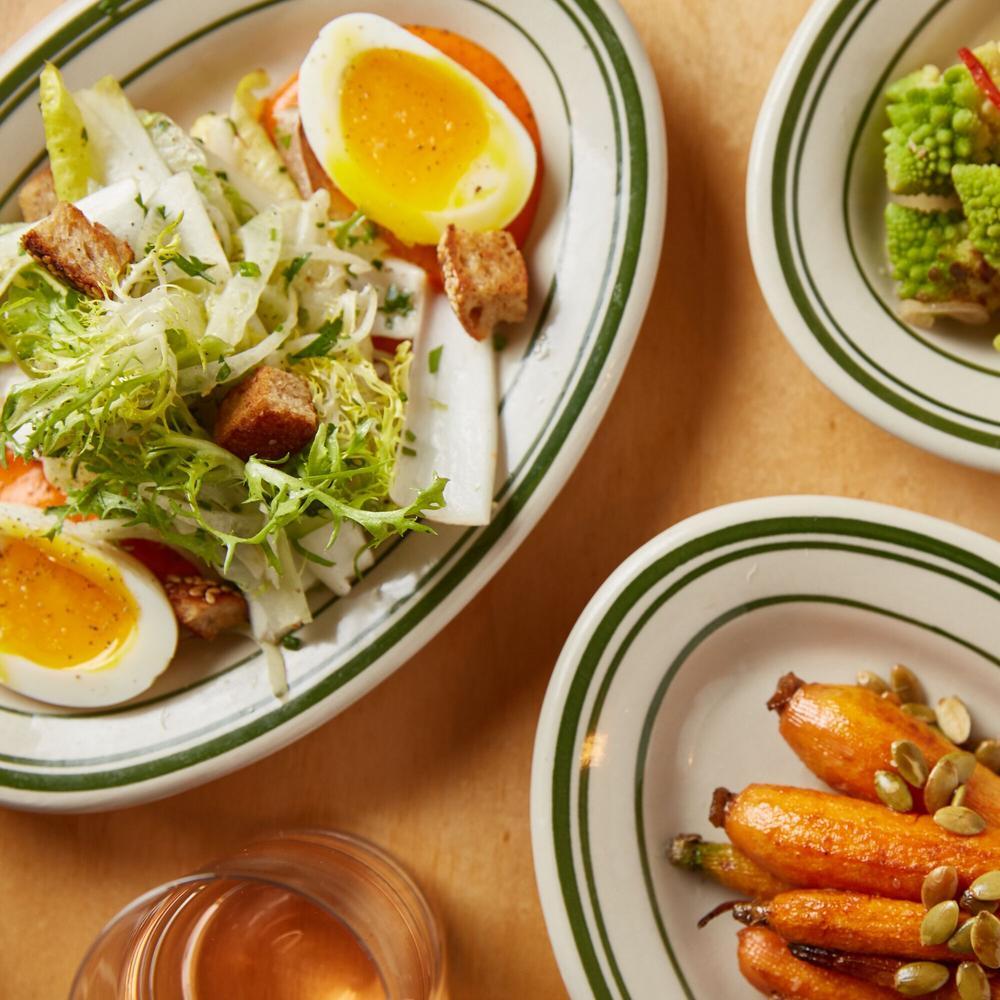 mfk. – Chicago - a MICHELIN Guide Restaurant