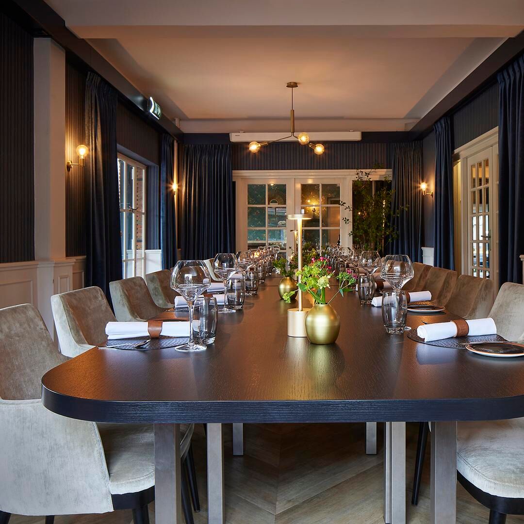 Breda MICHELIN Restaurants - de MICHELIN Gids Nederland