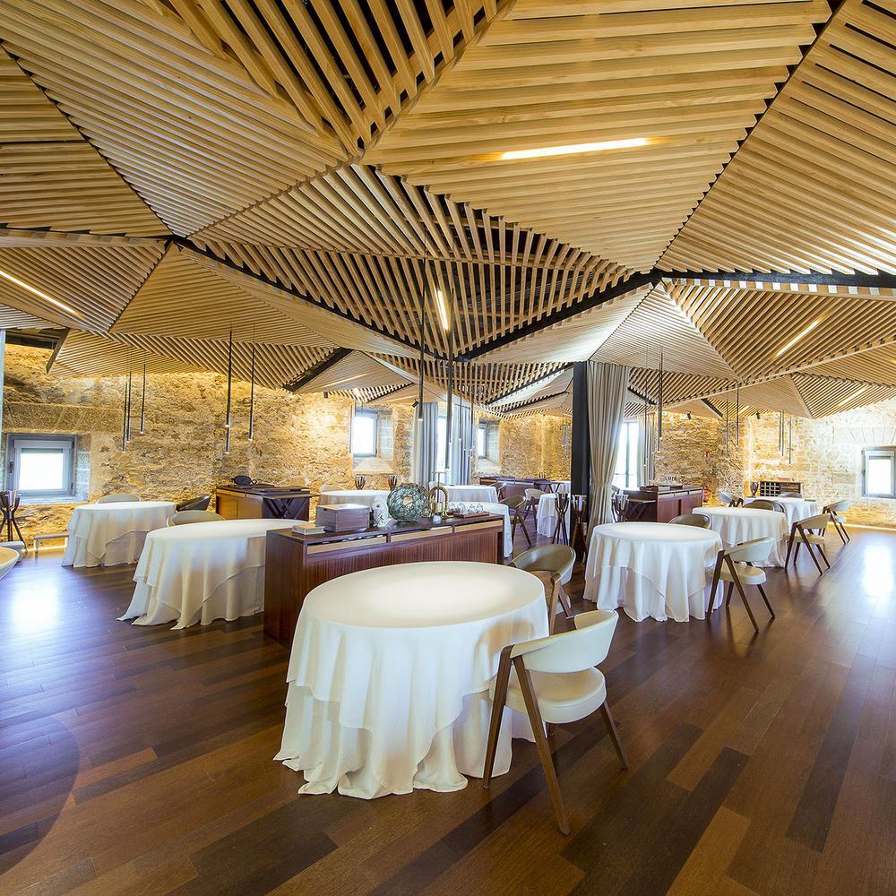 Aponiente – El Puerto de Santa María - a MICHELIN Guide Restaurant