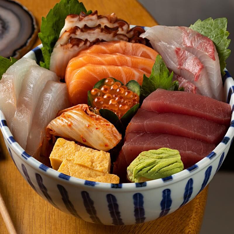 Haru Sushi – Rio de Janeiro – um Restaurante do Guia MICHELIN