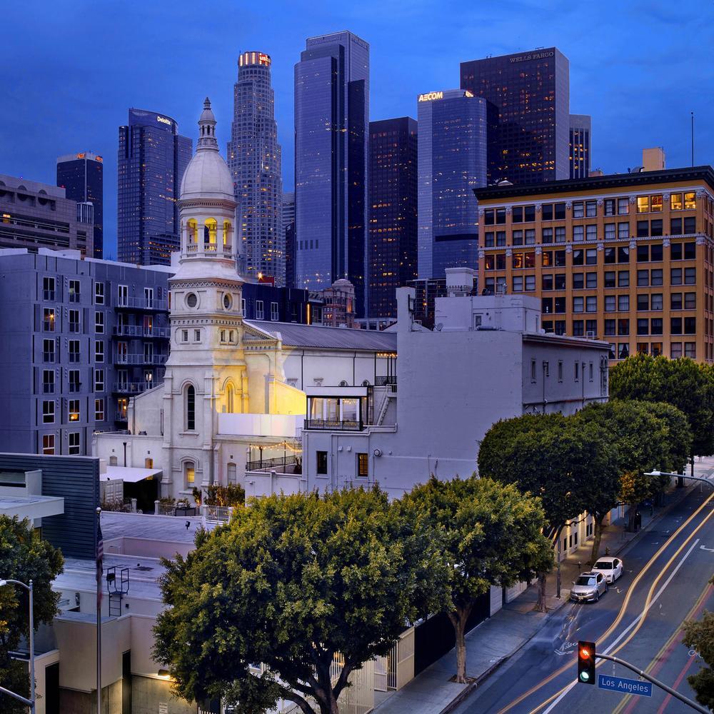 Redbird – Los Angeles - a MICHELIN Guide Restaurant