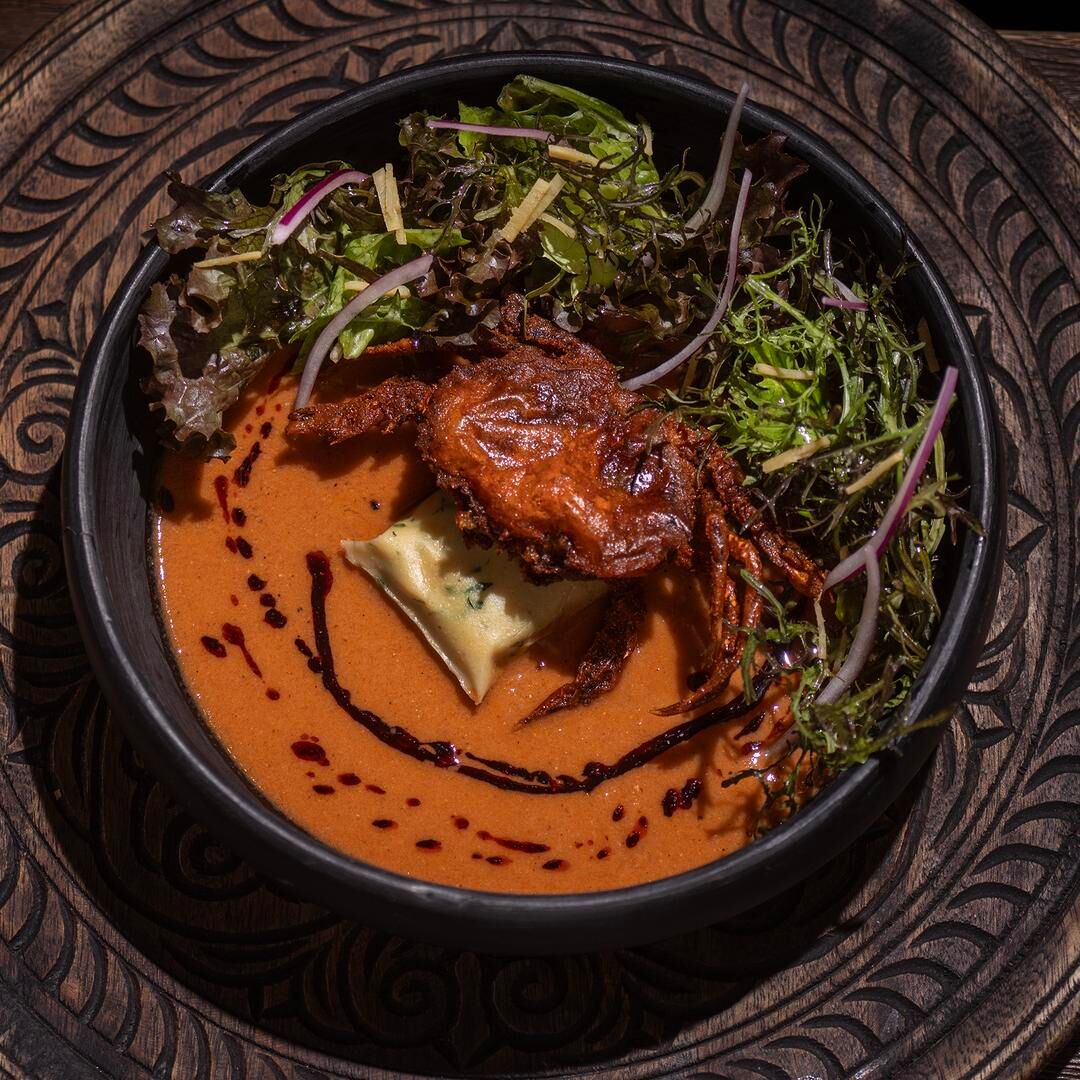 Masala y Maíz – Cuauhtémoc - un Restaurante de la Guía MICHELIN