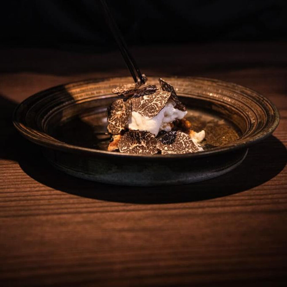 Wagyu Kappo Yoshida – Kuala Lumpur - a MICHELIN Guide Restaurant