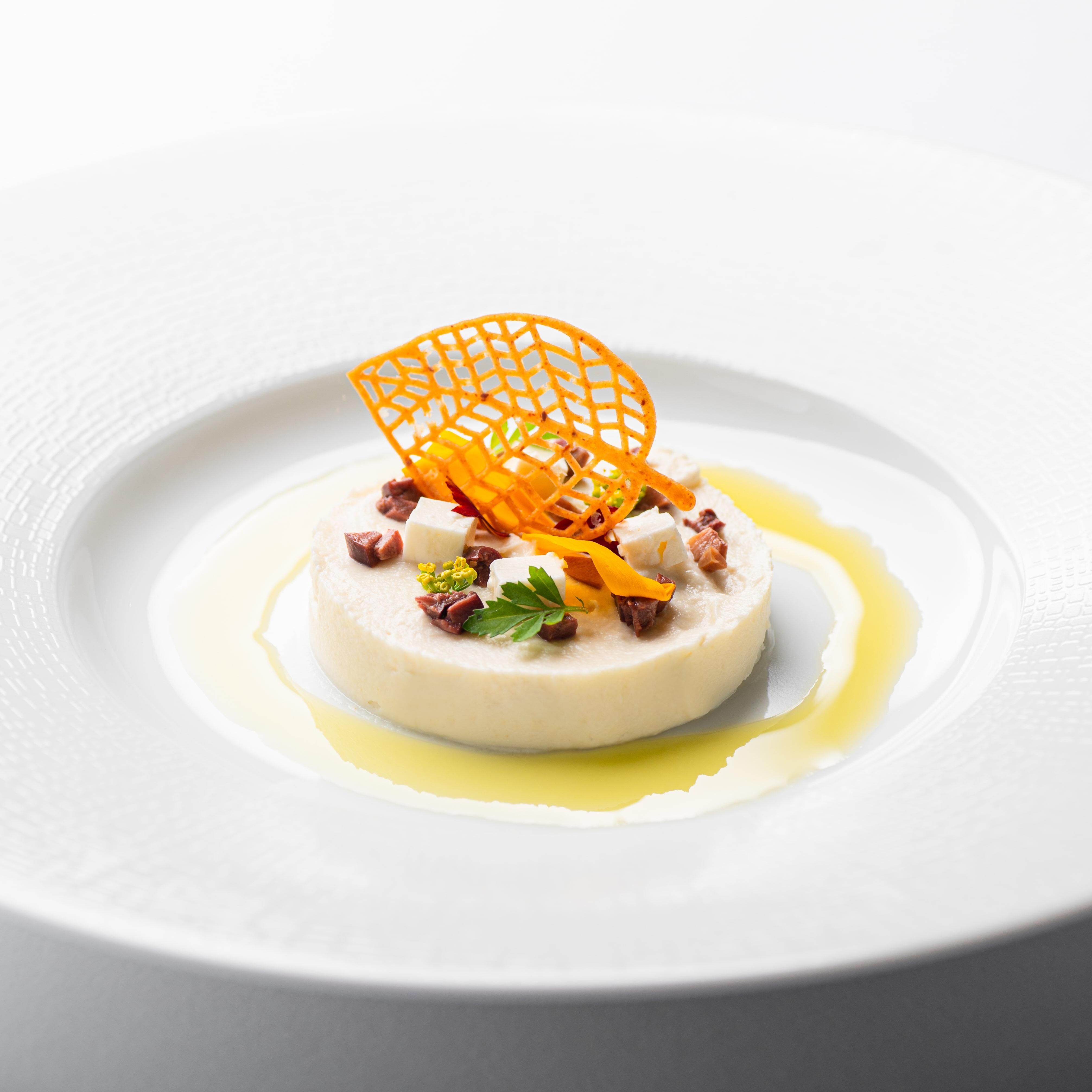 Flour – Kuala Lumpur - a MICHELIN Guide Restaurant