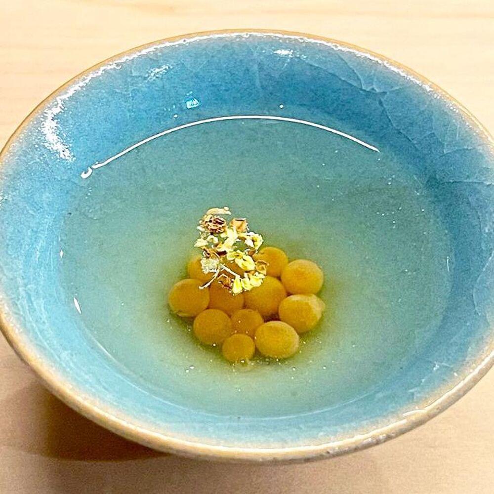 Ken – San Francisco - a MICHELIN Guide Restaurant
