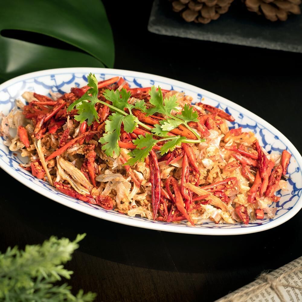 Plu – Bangkok - a MICHELIN Guide Restaurant