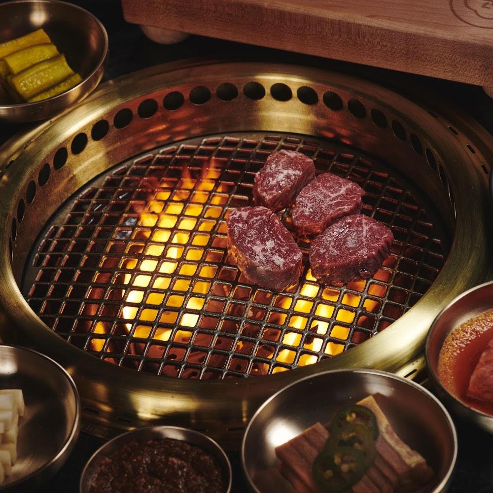 Cote Miami – Miami - a MICHELIN Guide Restaurant