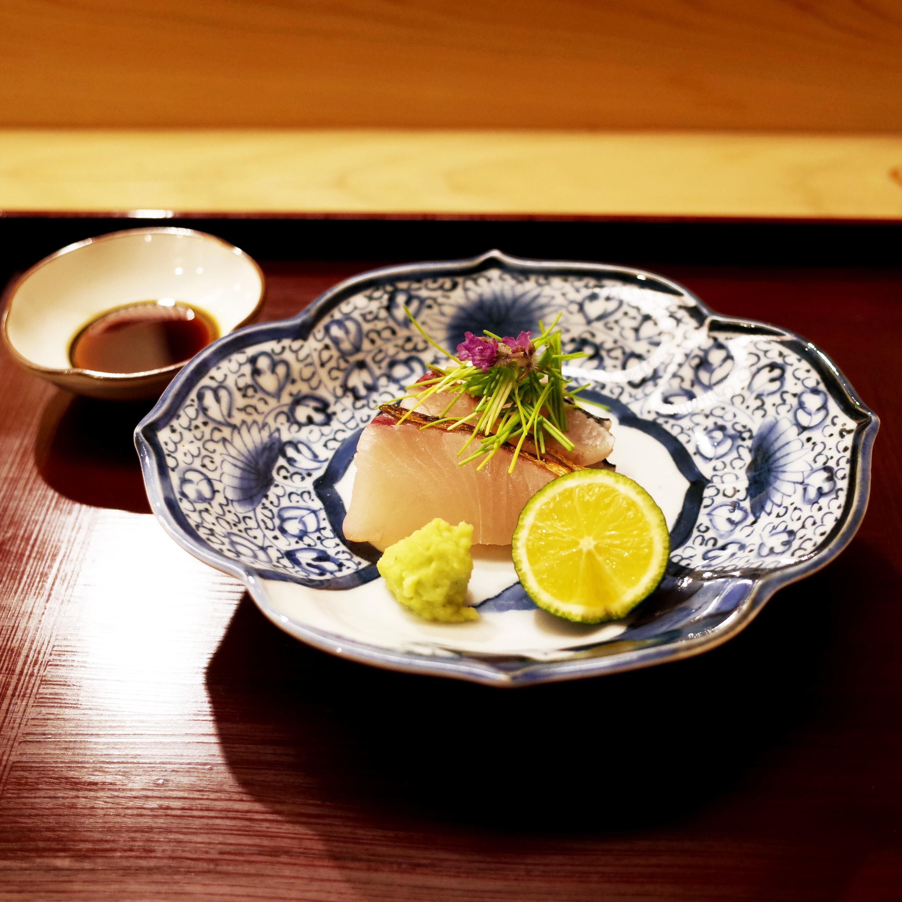 Azabu Kadowaki – Tokyo - a MICHELIN Guide Restaurant