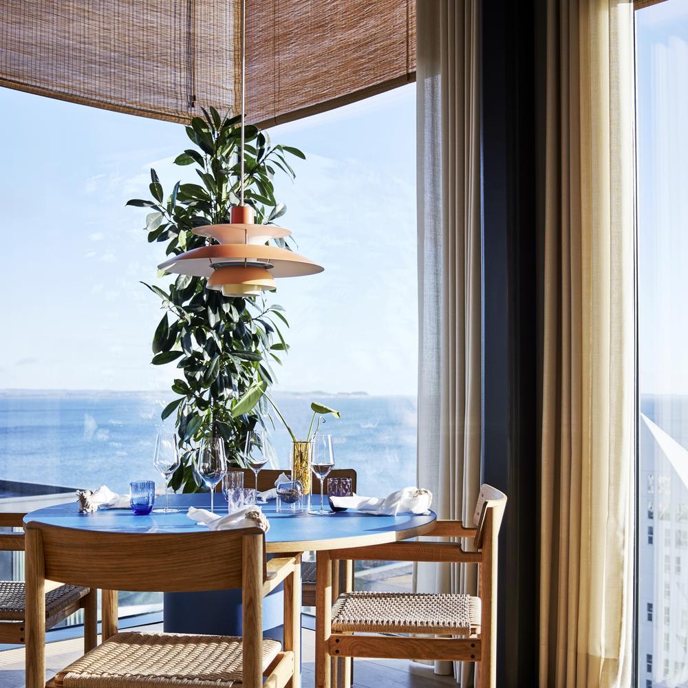 Substans – Aarhus - a MICHELIN Guide Restaurant