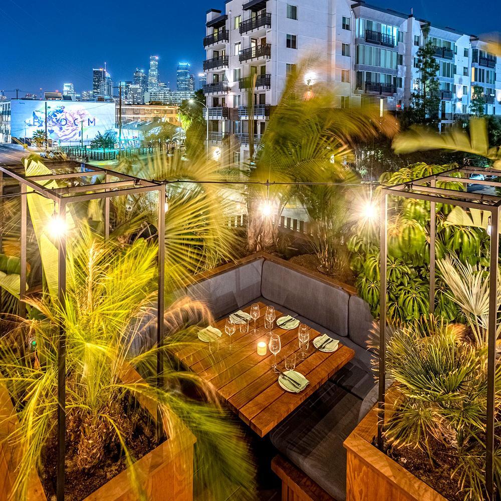 LA Cha Cha Chá – Los Angeles - a MICHELIN Guide Restaurant