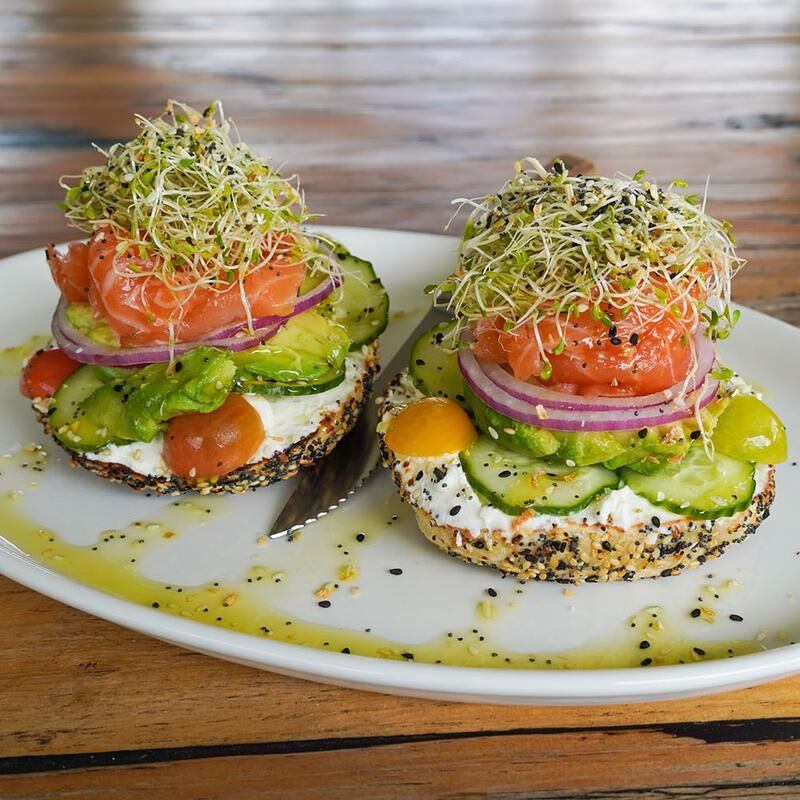 Psomi – Tampa - a MICHELIN Guide Restaurant