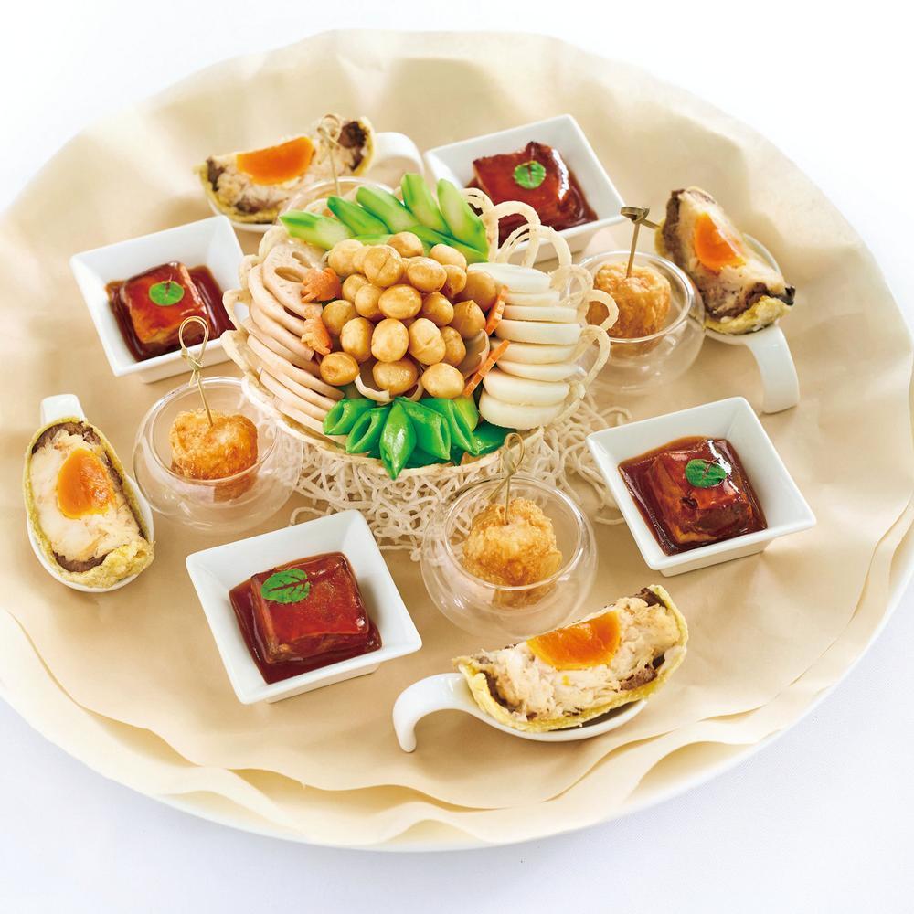 Min Jiang at Dempsey – Singapore - a MICHELIN Guide Restaurant