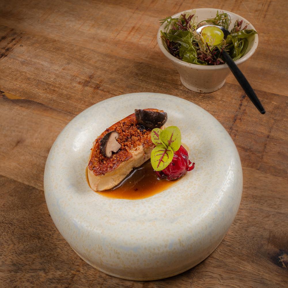 Hervé – Athens - a MICHELIN Guide Restaurant
