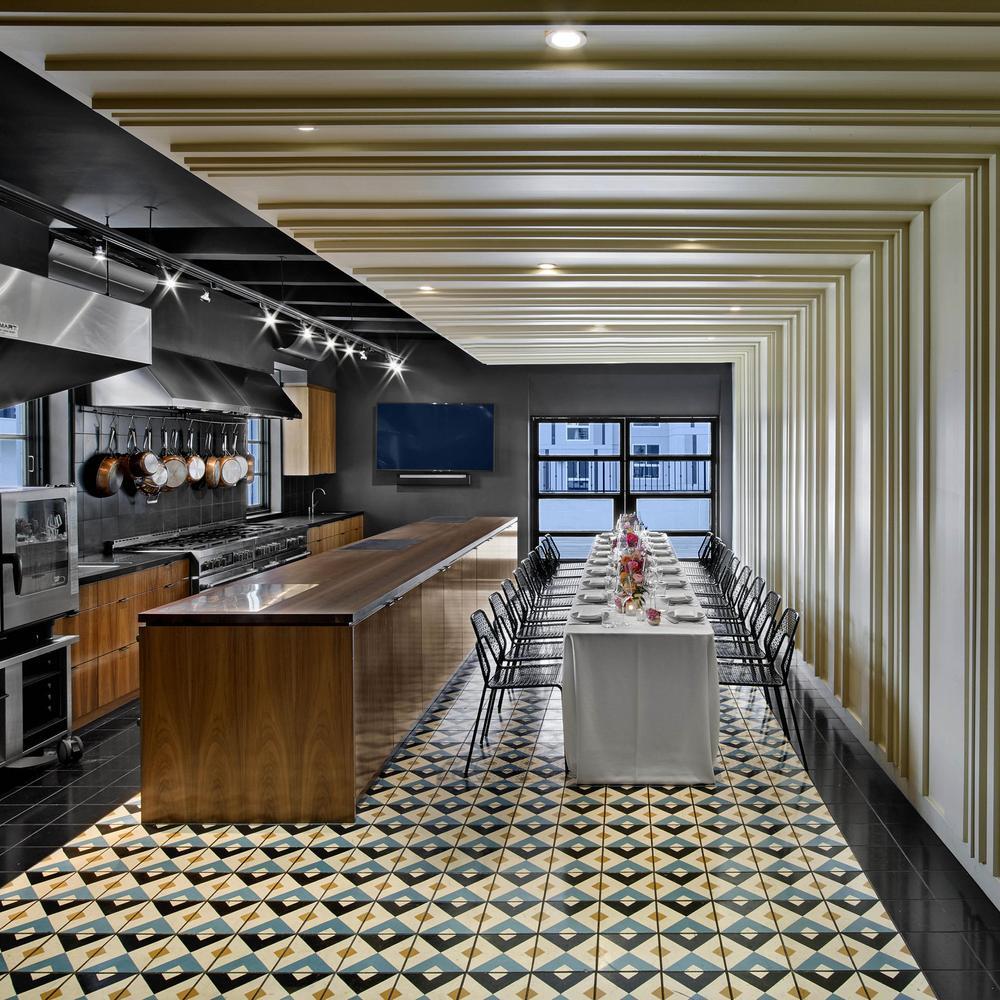 Redbird – Los Angeles - a MICHELIN Guide Restaurant
