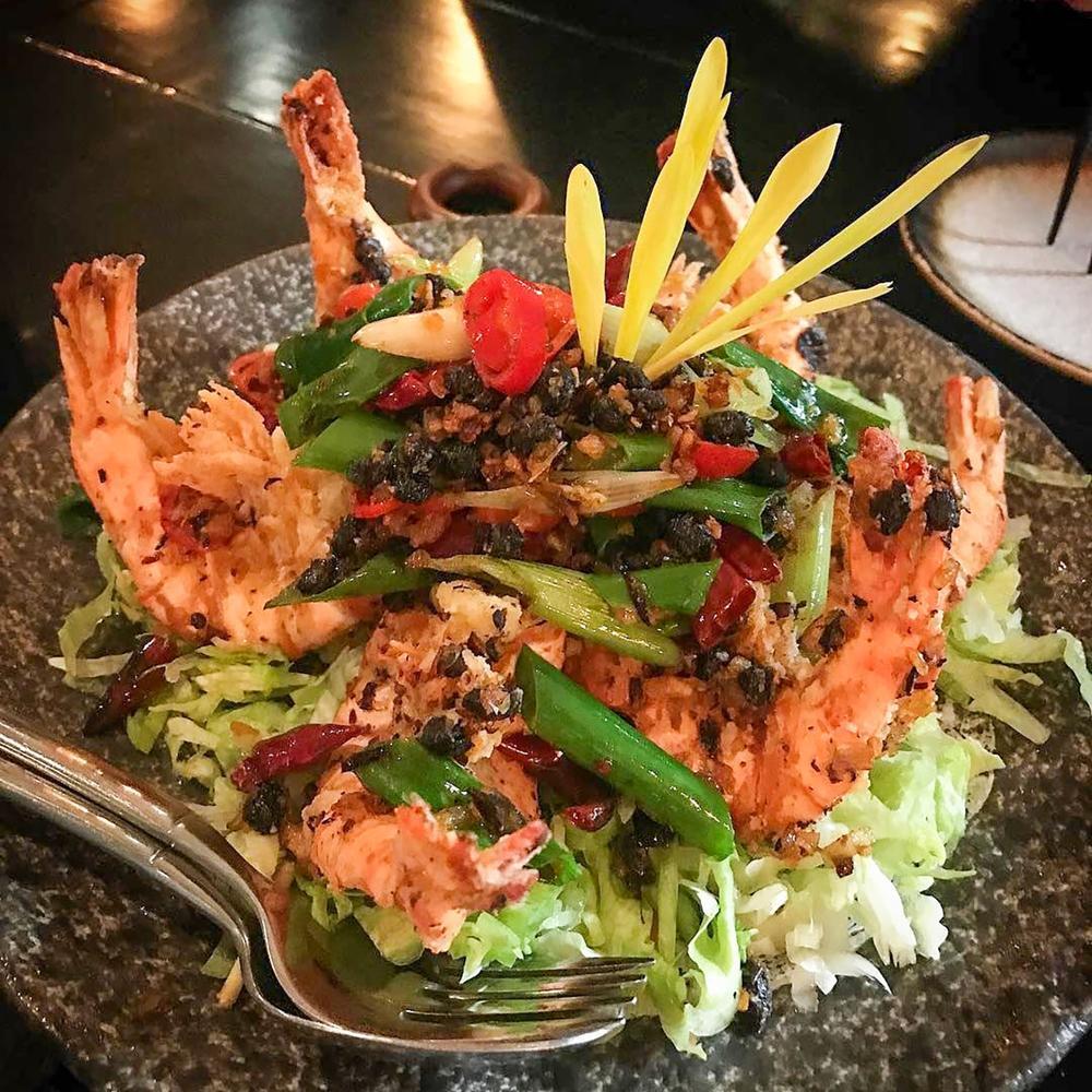 Asian Glories – Rotterdam - a MICHELIN Guide Restaurant