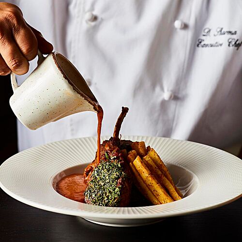 London MICHELIN Restaurants - the MICHELIN Guide United Kingdom