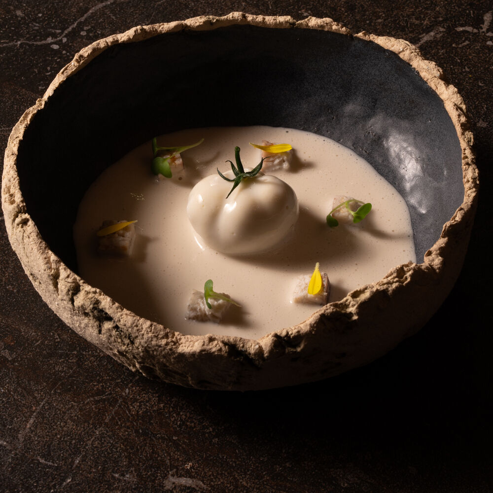 Smoked Room – Dubai - a MICHELIN Guide Restaurant