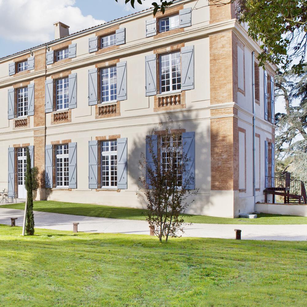 Montech MICHELIN Restaurants - The MICHELIN Guide France