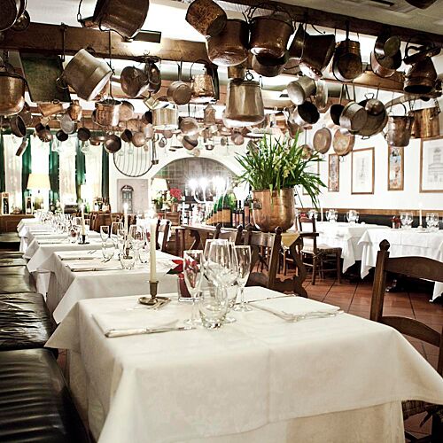 Lucca MICHELIN Restaurants - the MICHELIN Guide Italy