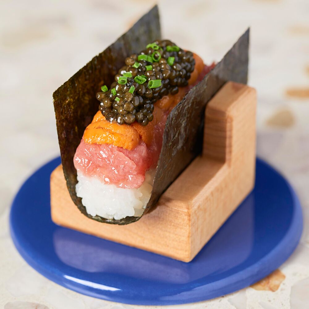 Nami Nori – New York - a MICHELIN Guide Restaurant