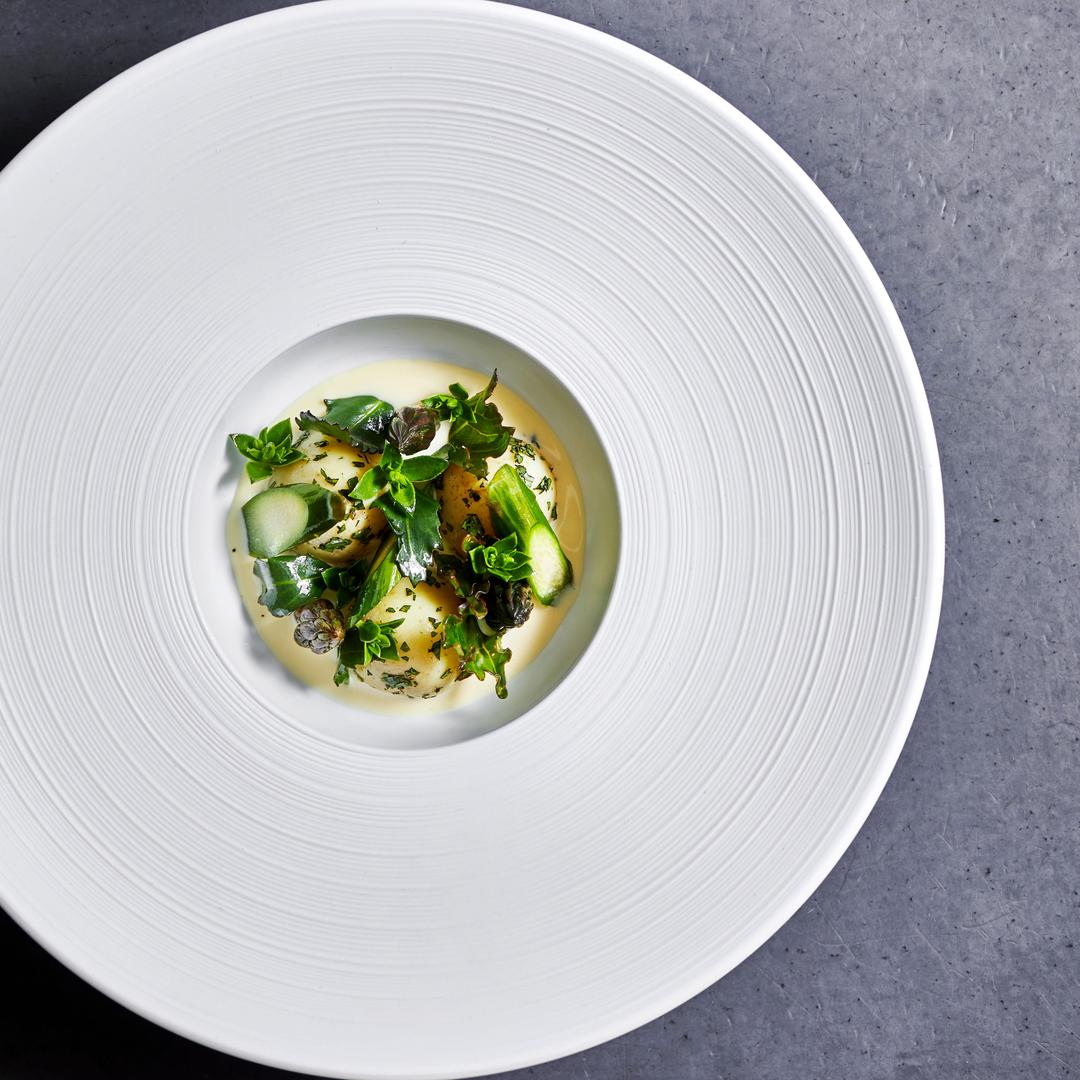 Hærværk – Aarhus - a MICHELIN Guide Restaurant