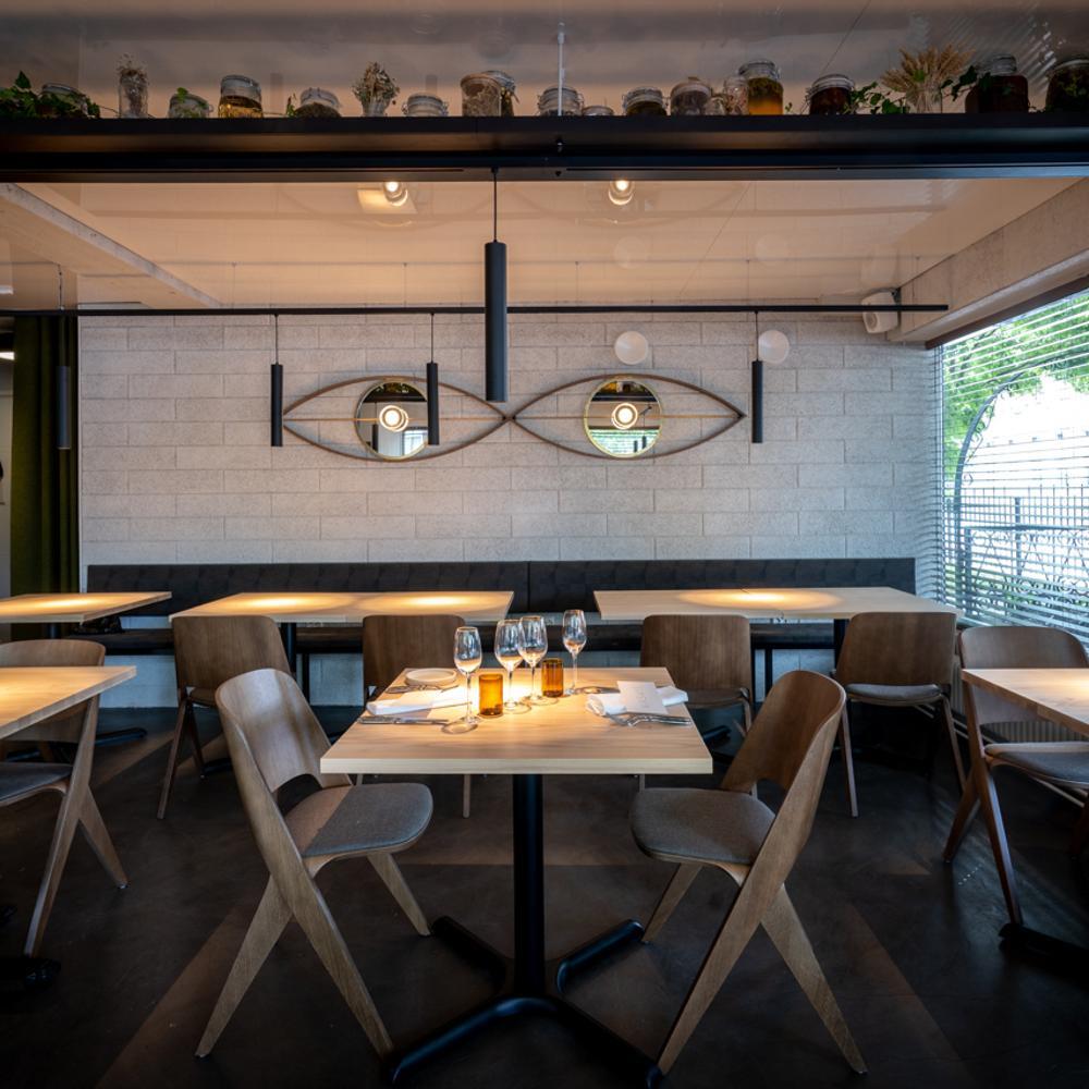 Kaskis – Turku - a MICHELIN Guide Restaurant