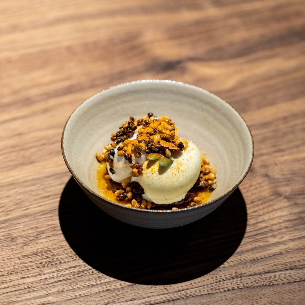 Mingles – Seoul - a MICHELIN Guide Restaurant